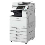 imageRUNNER ADVANCE 525iF II / 525iFZ - Copiers | Printers | Ink ...