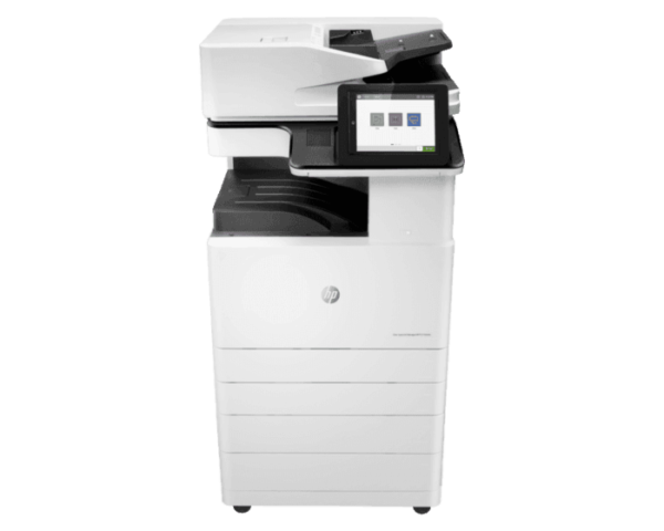 HP Color LaserJet Managed MFP E77830dn - Copiers | Printers | Ink ...