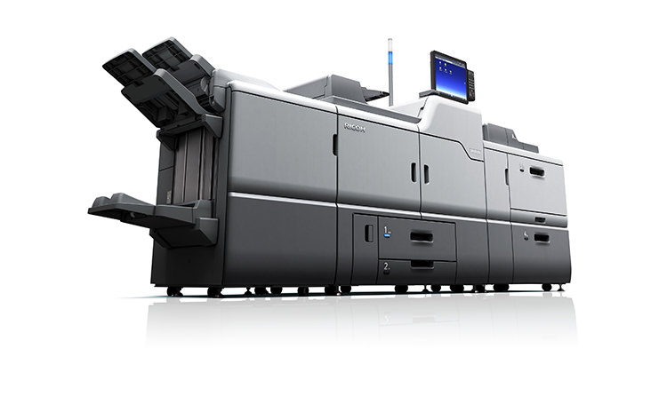 Printer equipment store
