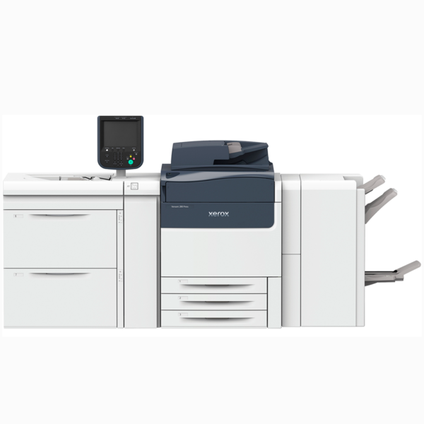 Xerox® Versant® 280 Press - Copiers | Printers | Ink | Toner | Repair ...