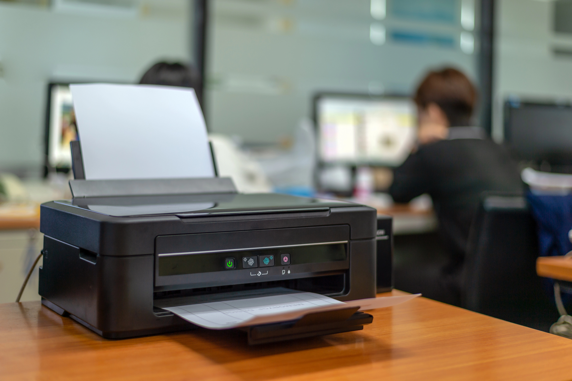 Optimizing Office Efficiency: Best Practices for Printer and Copier ...